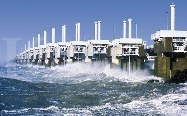 5 Negara Dengan Reklamasi Pantai Tertua di Dunia - Reklamasi Pantura